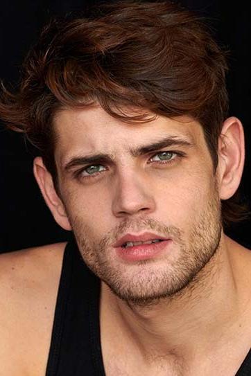 Eléa Rochera - FilmAffinity