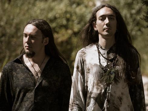Alcest - FilmAffinity