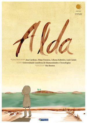 Alda (C) (2013) - FilmAffinity