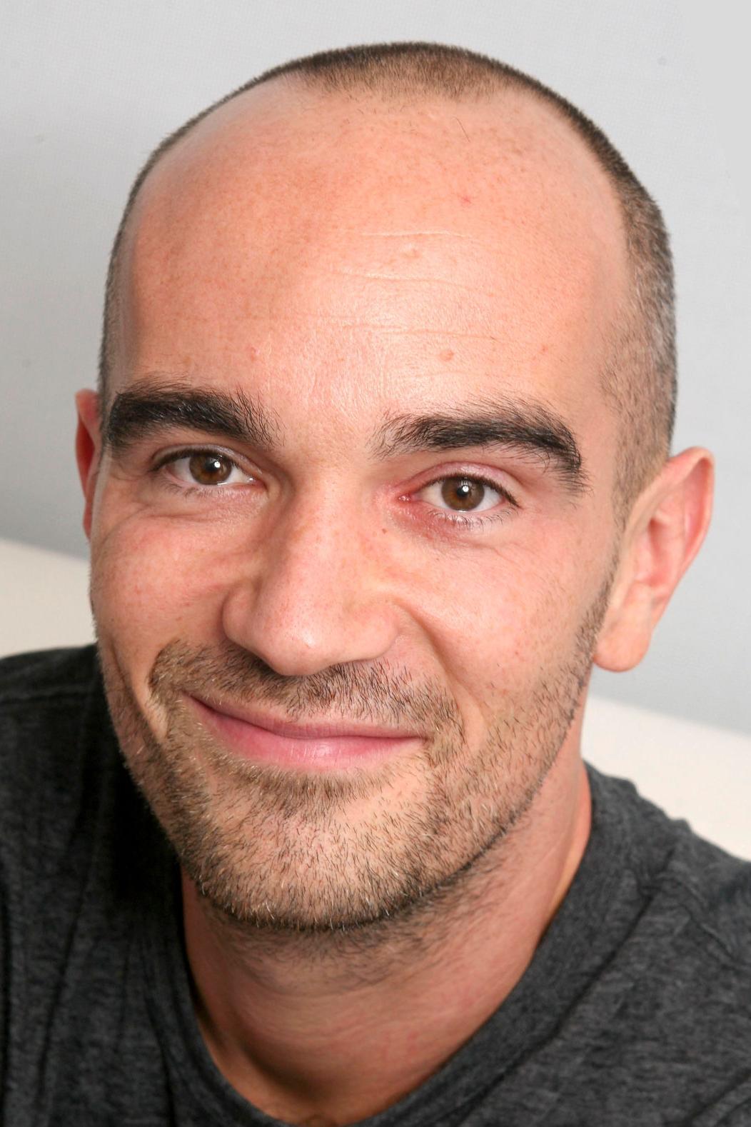 Aldebert - FilmAffinity