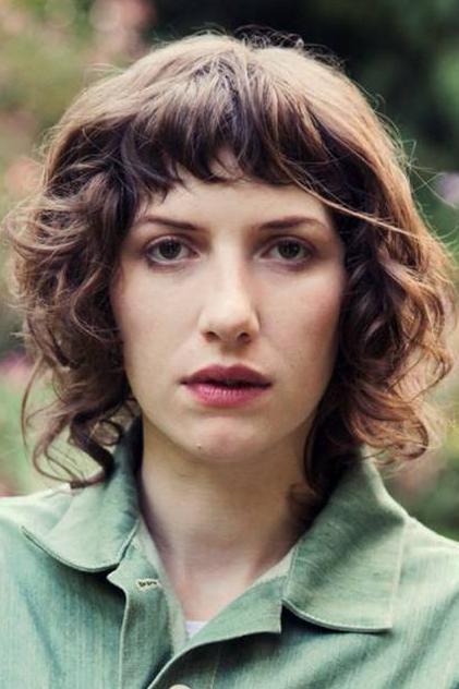 Aldous Harding - FilmAffinity