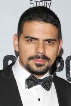 Alejandro Aguilar - FilmAffinity