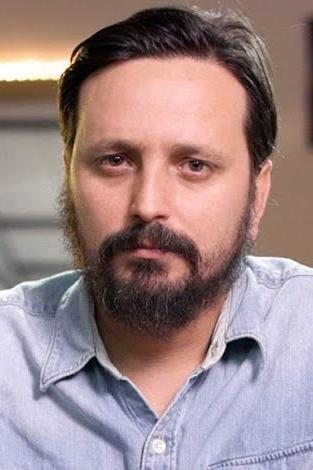 Alejandro Fadel - FilmAffinity