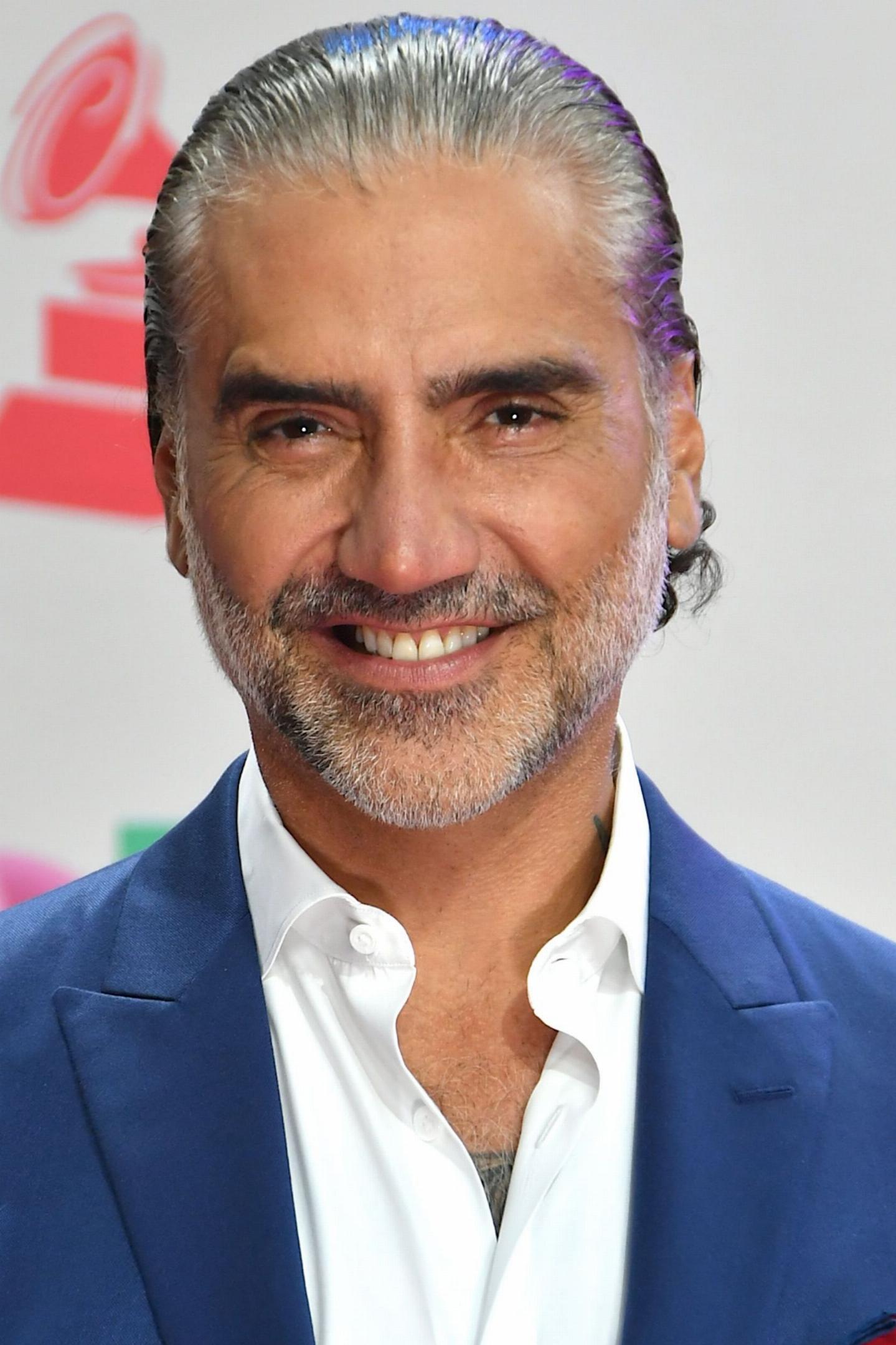 Alejandro Fernández - FilmAffinity