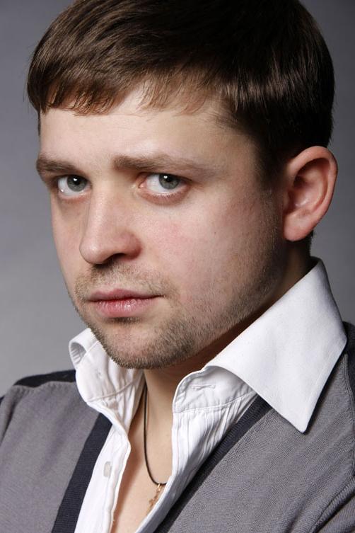 Aleksandr Alyoshkin - FilmAffinity