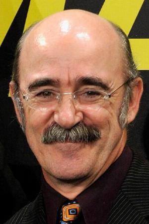 Álex Angulo - FilmAffinity