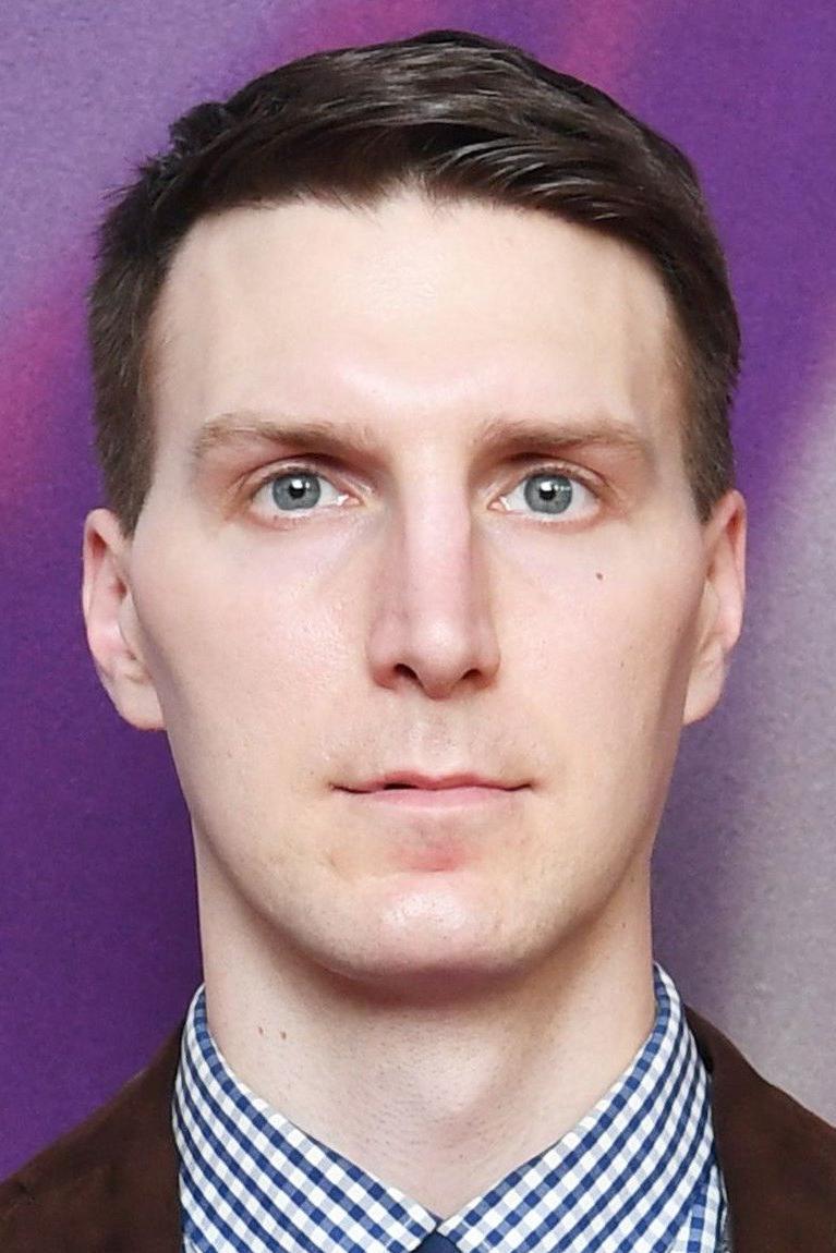 Alex Breaux - FilmAffinity