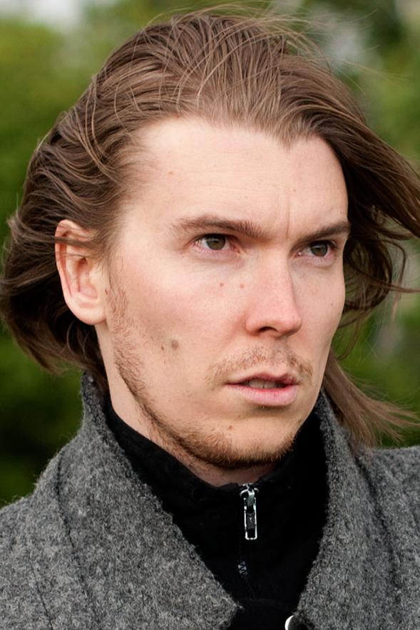 Alex Cameron - FilmAffinity