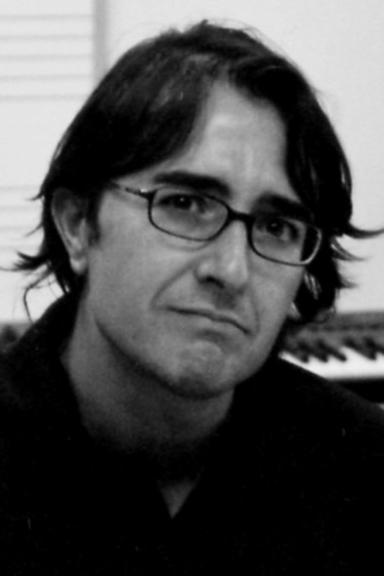 Carlos Serrano - Filmaffinity