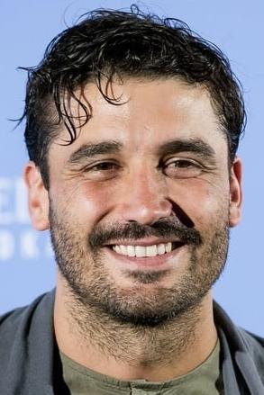 Iván Massagué - FilmAffinity