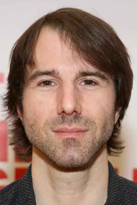 Alex Hurt - FilmAffinity