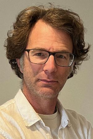 Alex Mandel - FilmAffinity