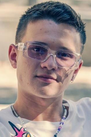 Alex Medina - FilmAffinity