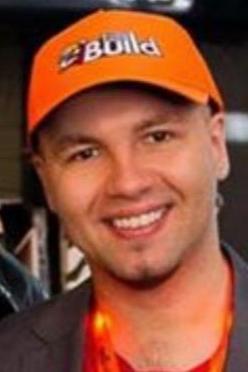 Alex Nichiporchik - FilmAffinity