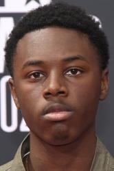 Alex R. Hibbert - FilmAffinity