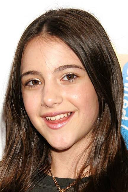 Alexa Nikolas - FilmAffinity