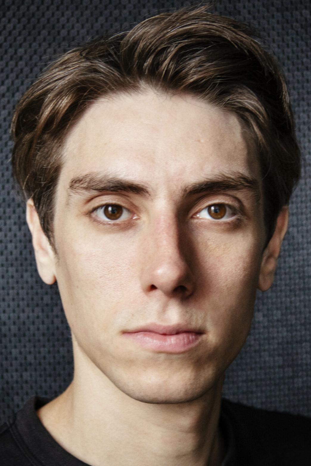 Alexander Arnold - FilmAffinity