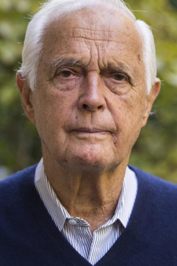 Alexander Butterfield - FilmAffinity