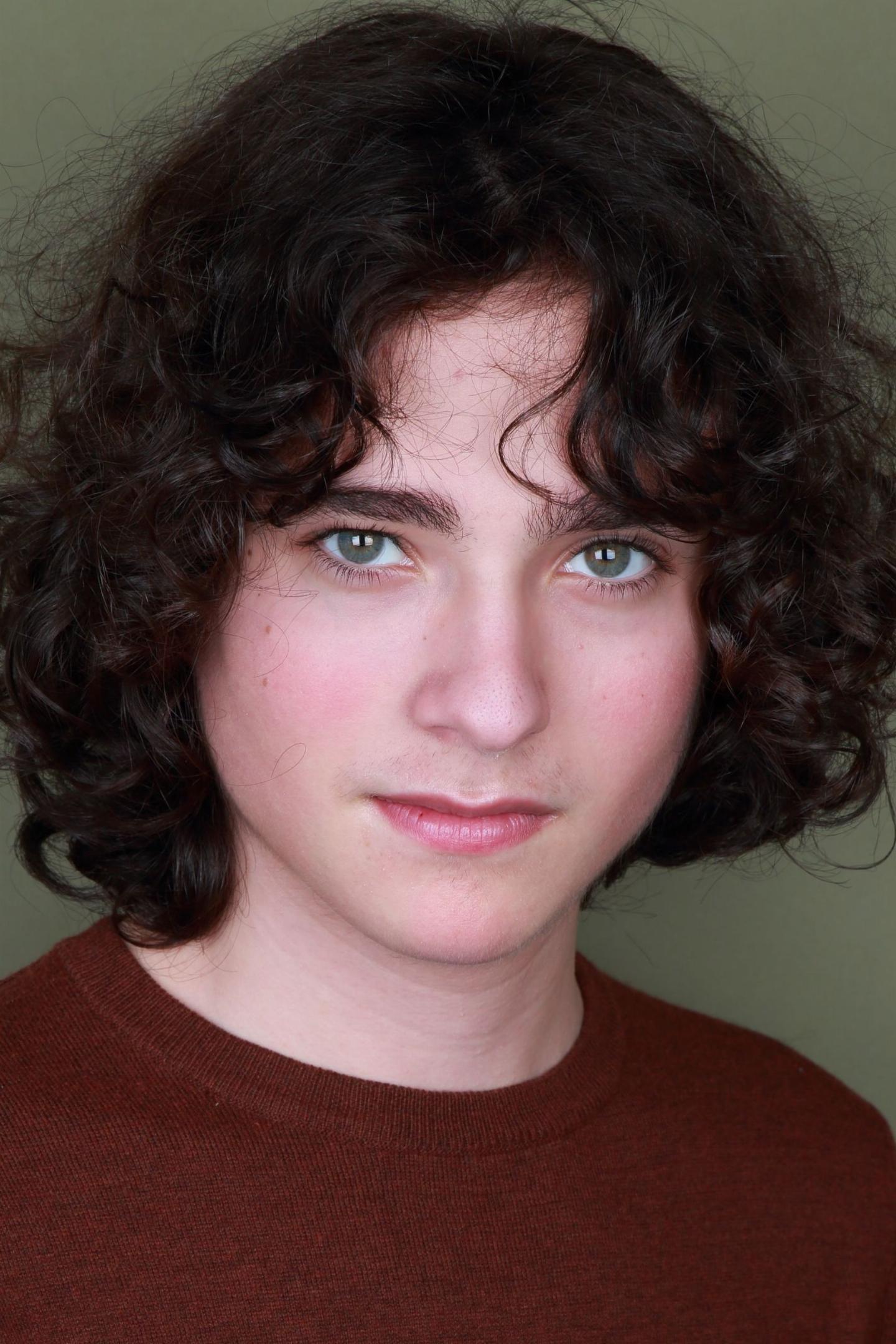 Alexander Garfin - FilmAffinity