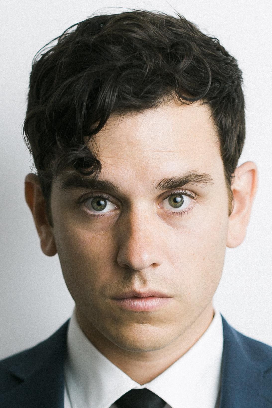 Alexander Oliver - FilmAffinity