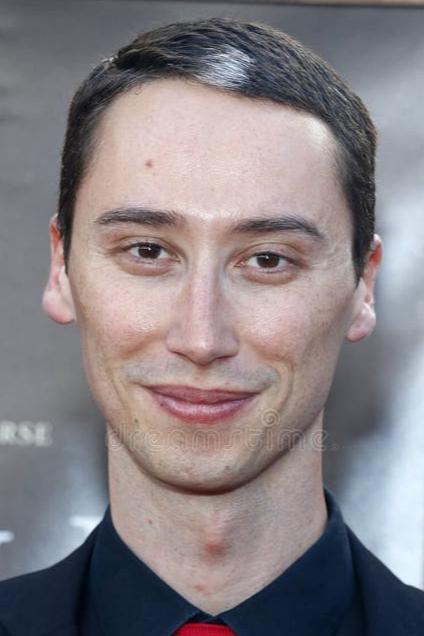 Alexander Ward - FilmAffinity