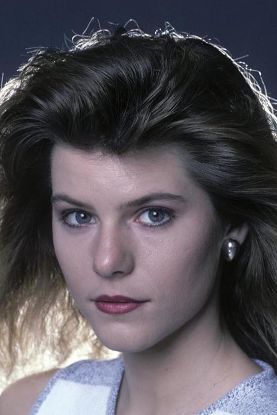 Alexandra Wilson - FilmAffinity