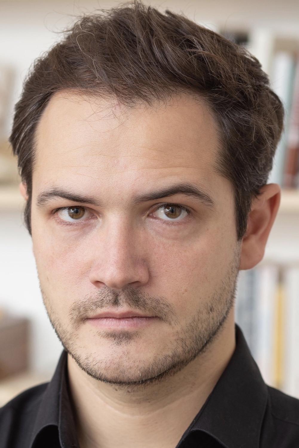 Alexandre Ionescu - FilmAffinity