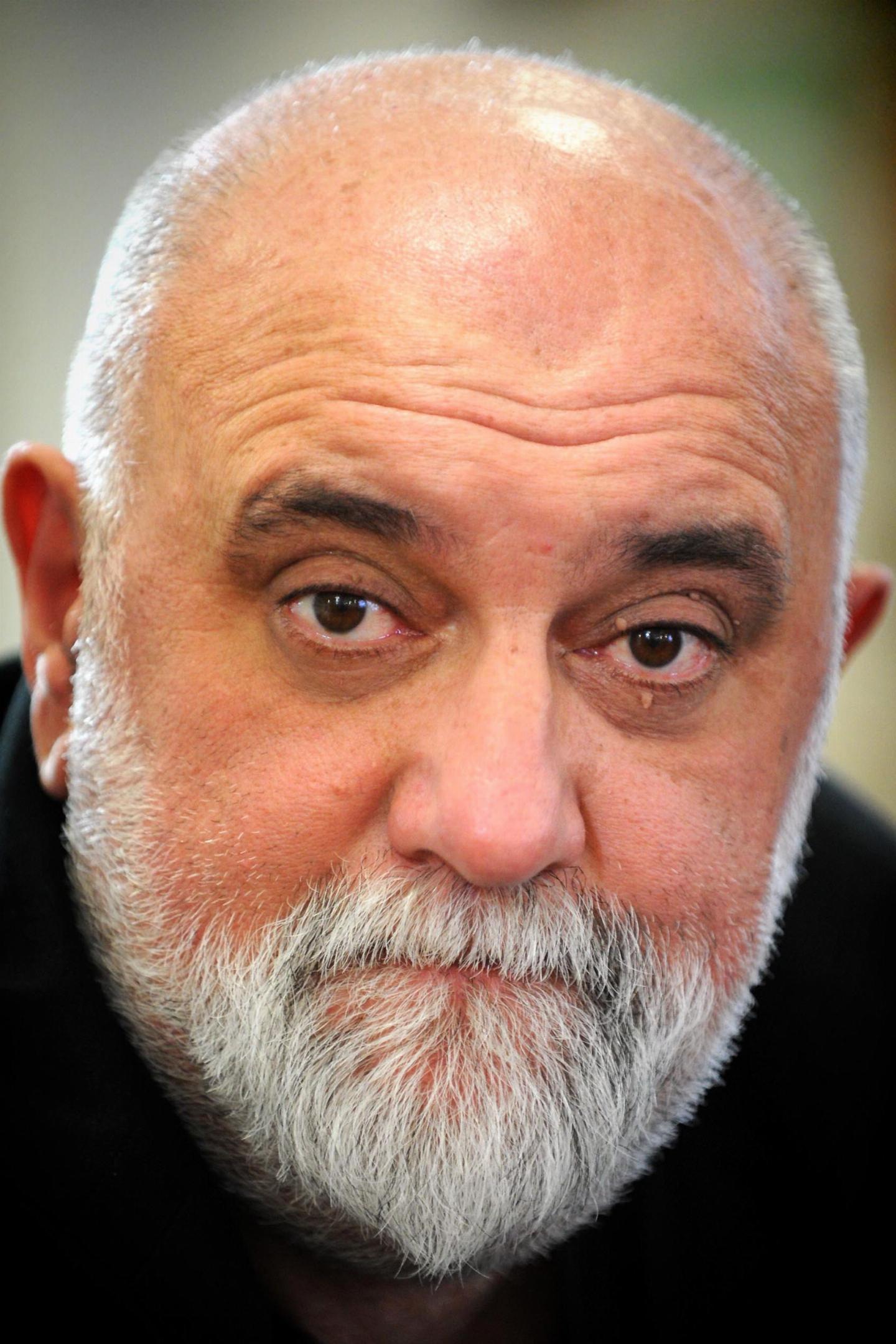 Alexei Sayle - FilmAffinity