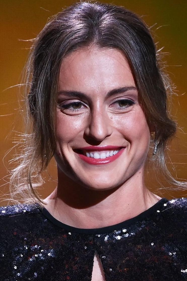 Alexia Putellas - FilmAffinity