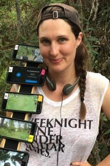 Alexis Ostrander - FilmAffinity