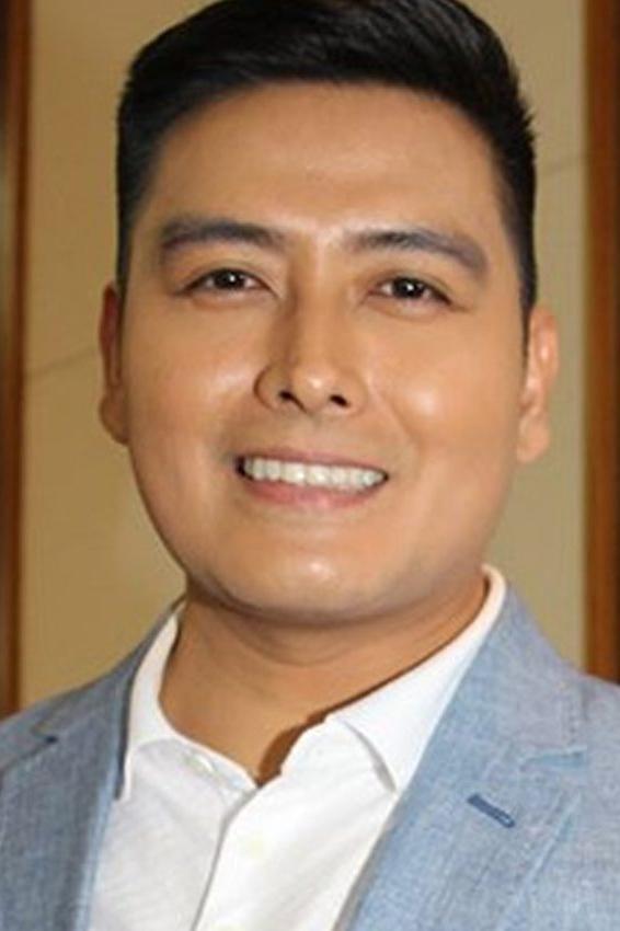 Alfred Vargas - FilmAffinity