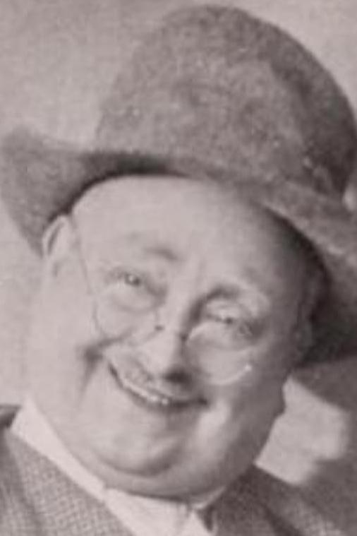 Alfred Wellesley - FilmAffinity