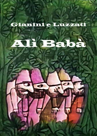Alí Babá (C) (1970) - FilmAffinity