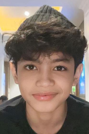 Ali Fikry - FilmAffinity