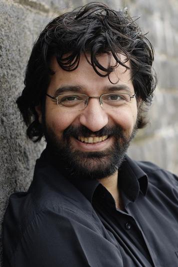 Ali Samadi Ahadi - FilmAffinity