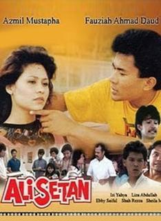 Ali Setan (1985) - FilmAffinity