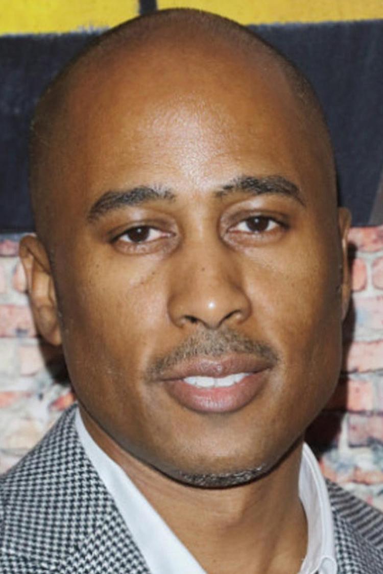 Ali Shaheed Muhammad - FilmAffinity