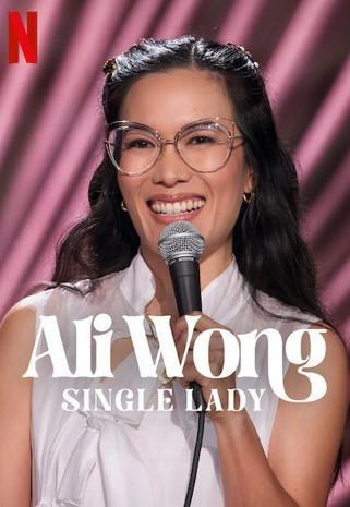 Image gallery for Ali Wong: Single Lady - FilmAffinity