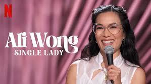 Image gallery for Ali Wong: Single Lady (TV) - FilmAffinity