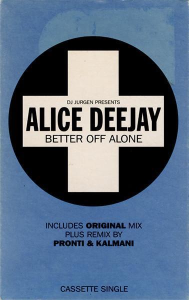 Image gallery for Alice DJ: Better Off Alone (Music Video) - FilmAffinity