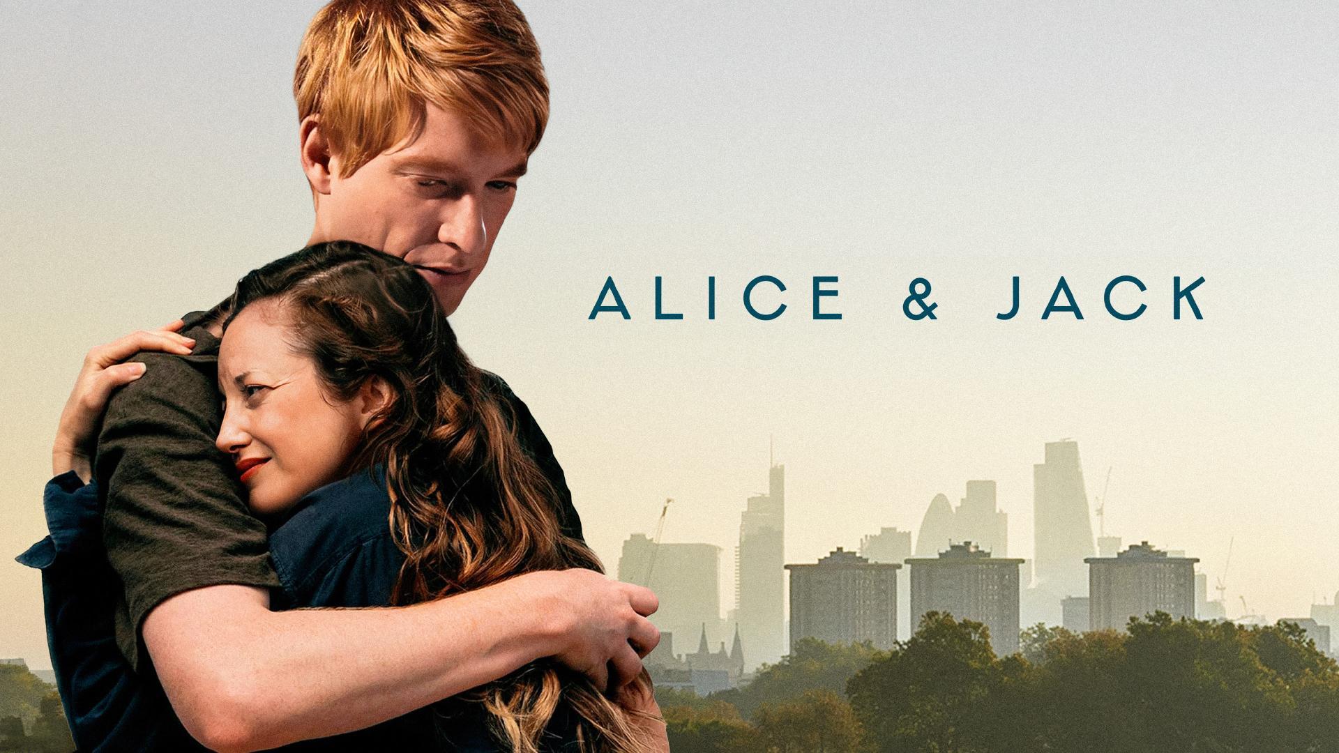 Image gallery for Alice & Jack (TV Series) - FilmAffinity