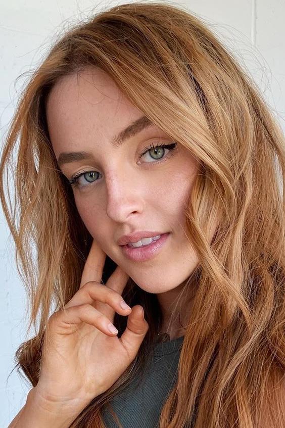 Alicia Moffet - Filmaffinity