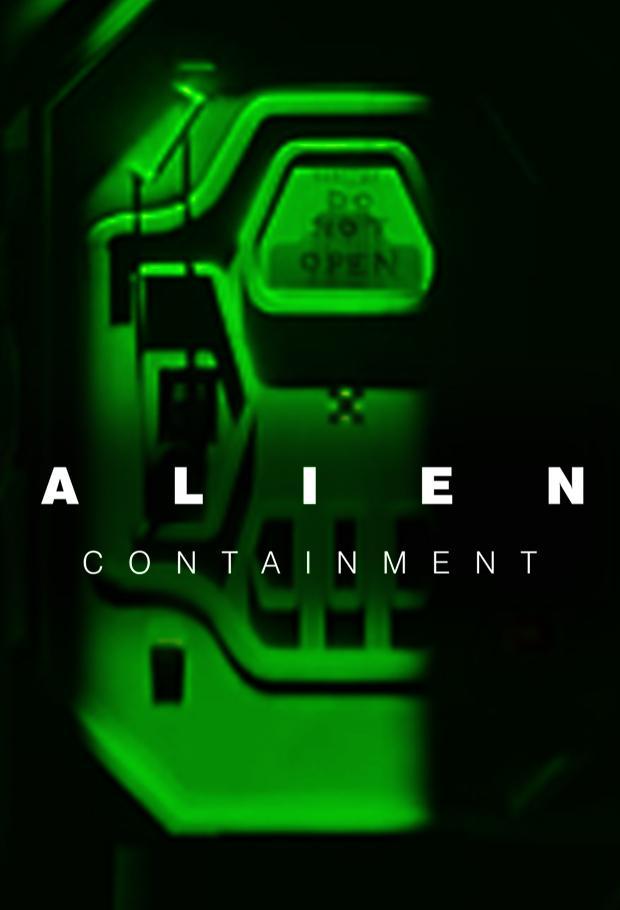 Image gallery for ALIEN: Containment (S) - FilmAffinity
