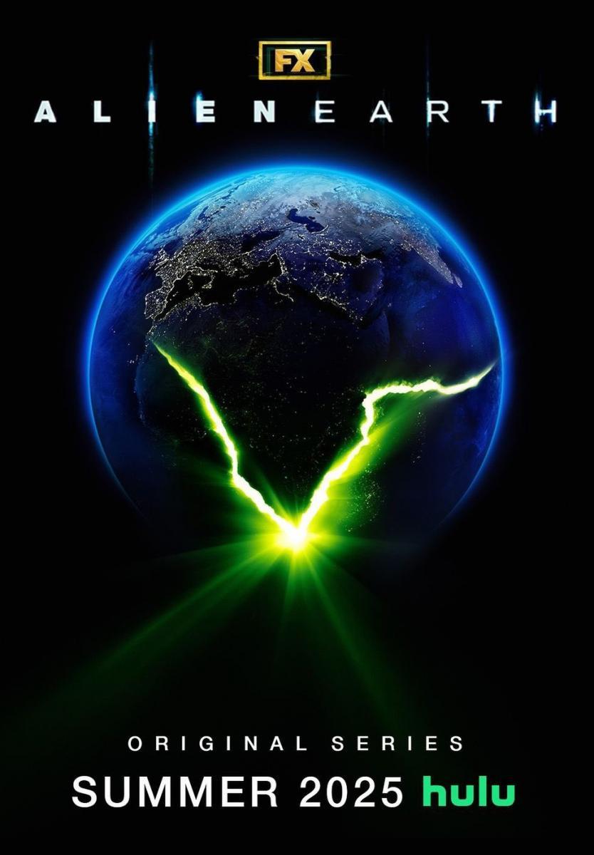 Grupo: Saga Alien - FilmAffinity