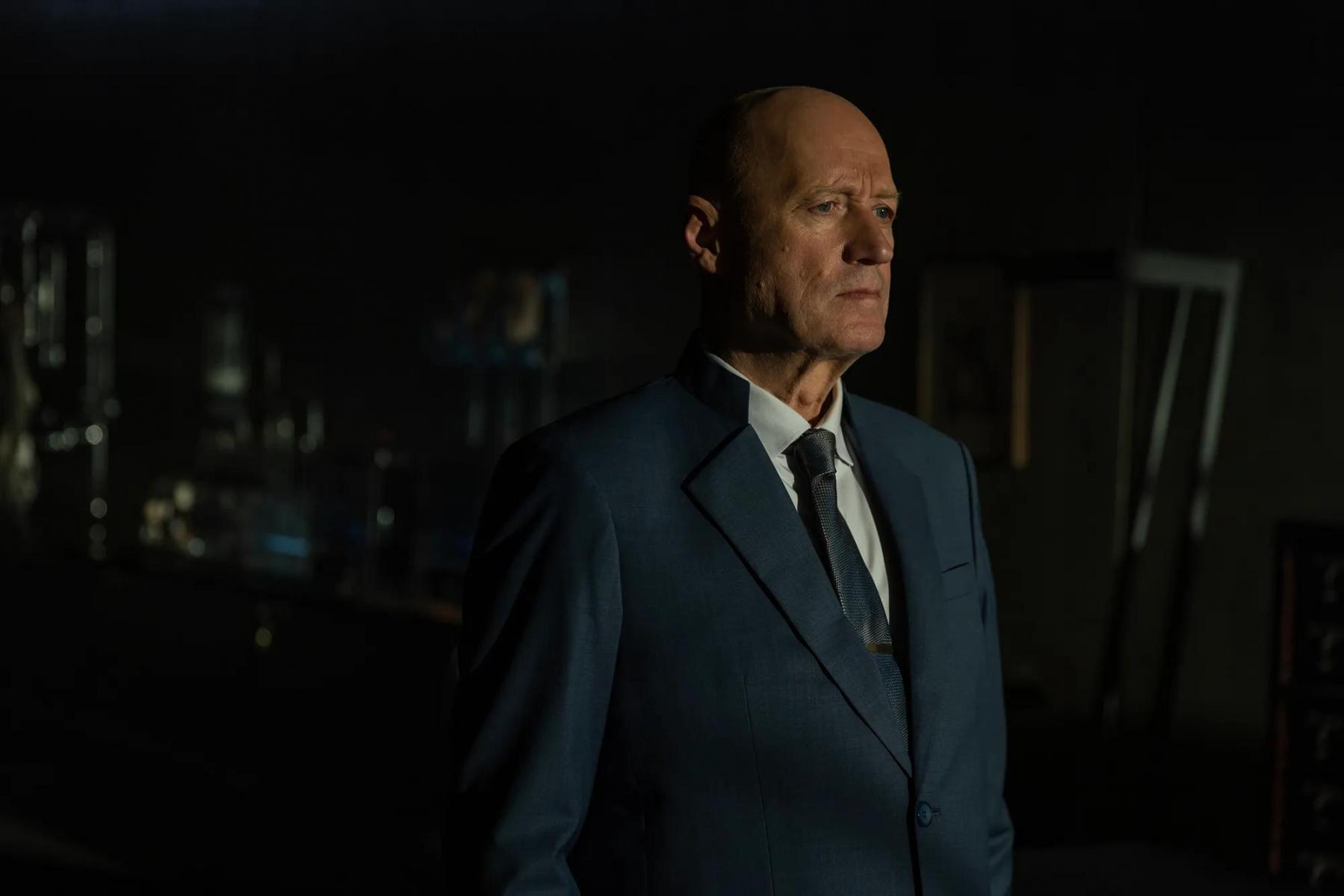 Image gallery for Alien: Earth (TV Series) - FilmAffinity