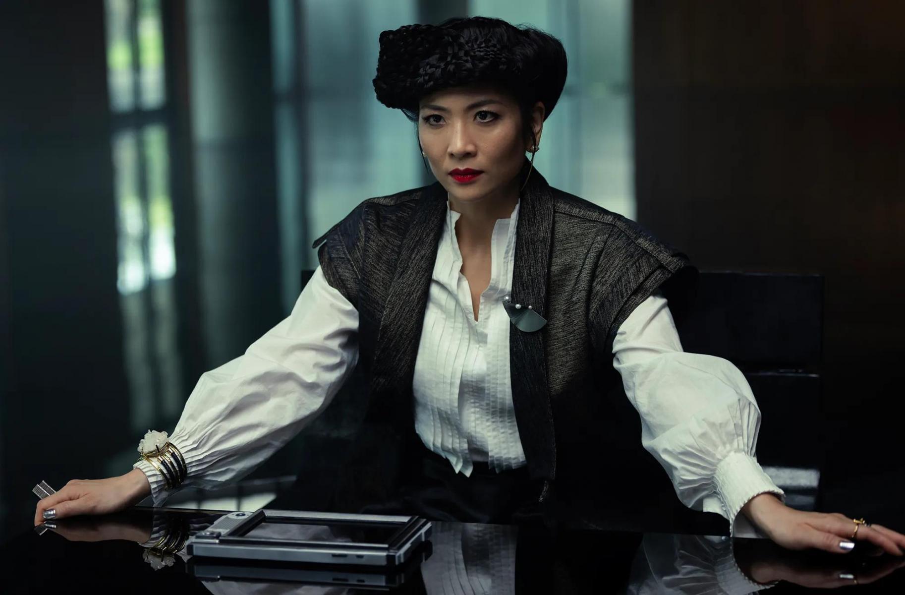 Image gallery for Alien: Earth (TV Series) - FilmAffinity