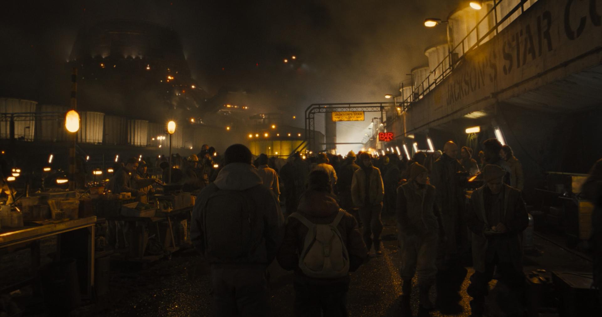 Sección visual de Alien: Romulus - FilmAffinity