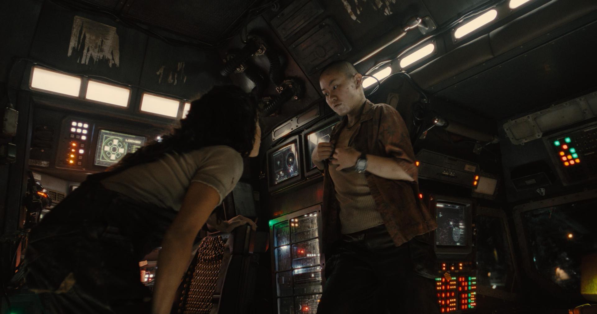 Image gallery for Alien: Romulus - FilmAffinity