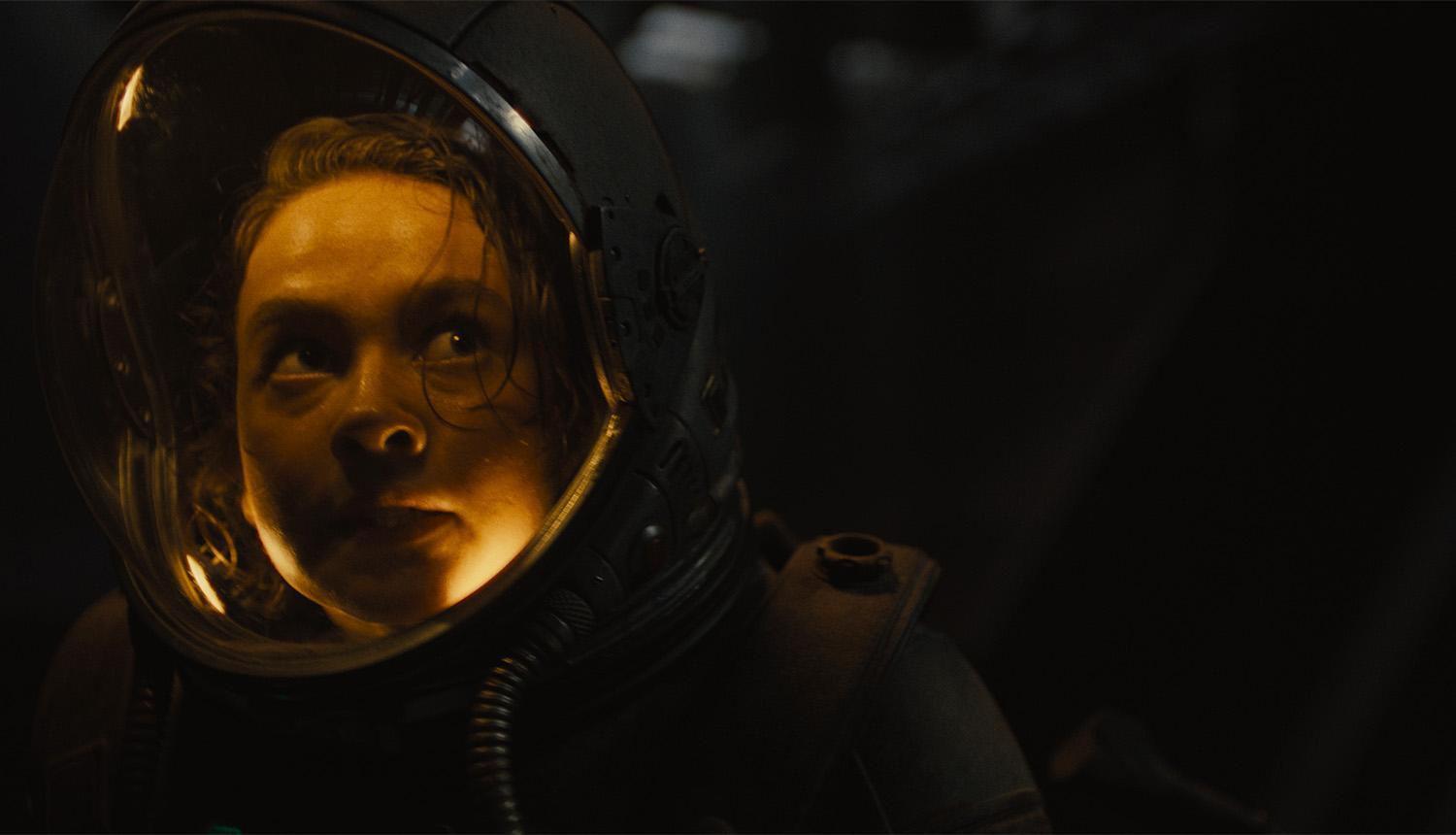 Sección visual de Alien: Romulus - FilmAffinity