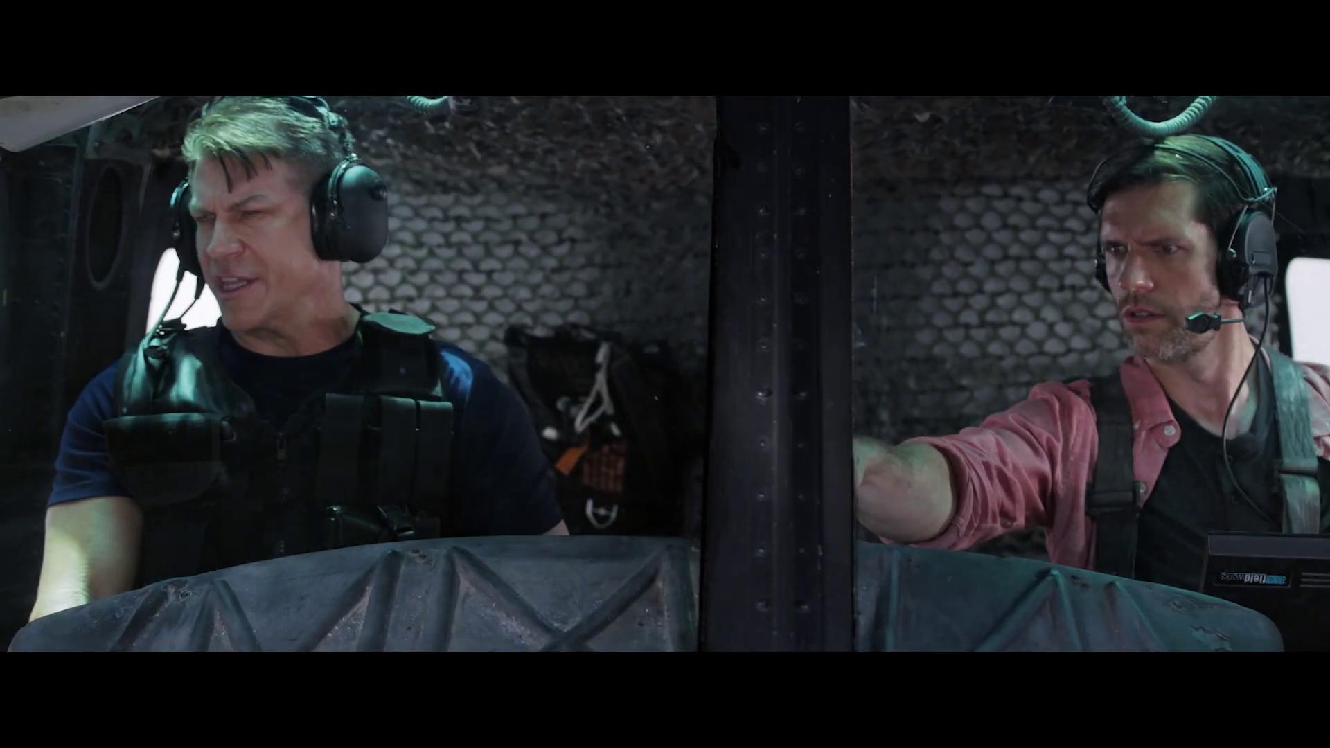 Image gallery for Alien: Rubicon - FilmAffinity